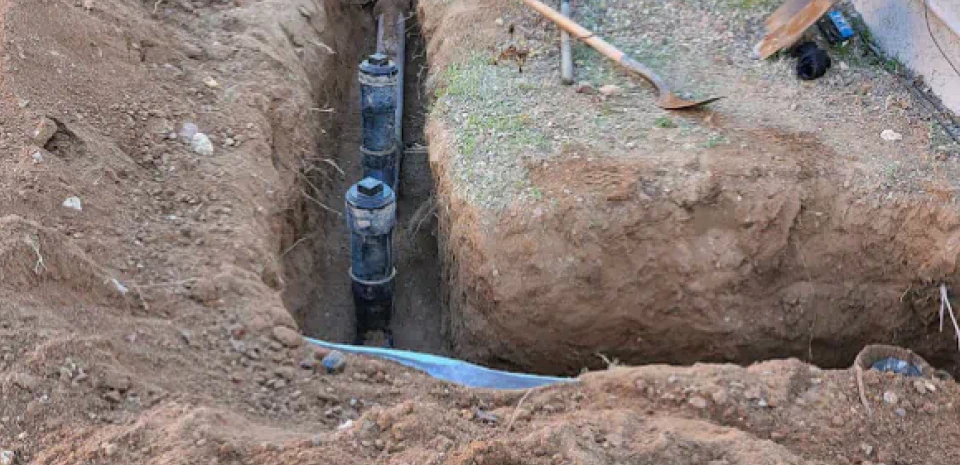 Sewer Rehabilitation Tucson, AZ | Discounts Available!